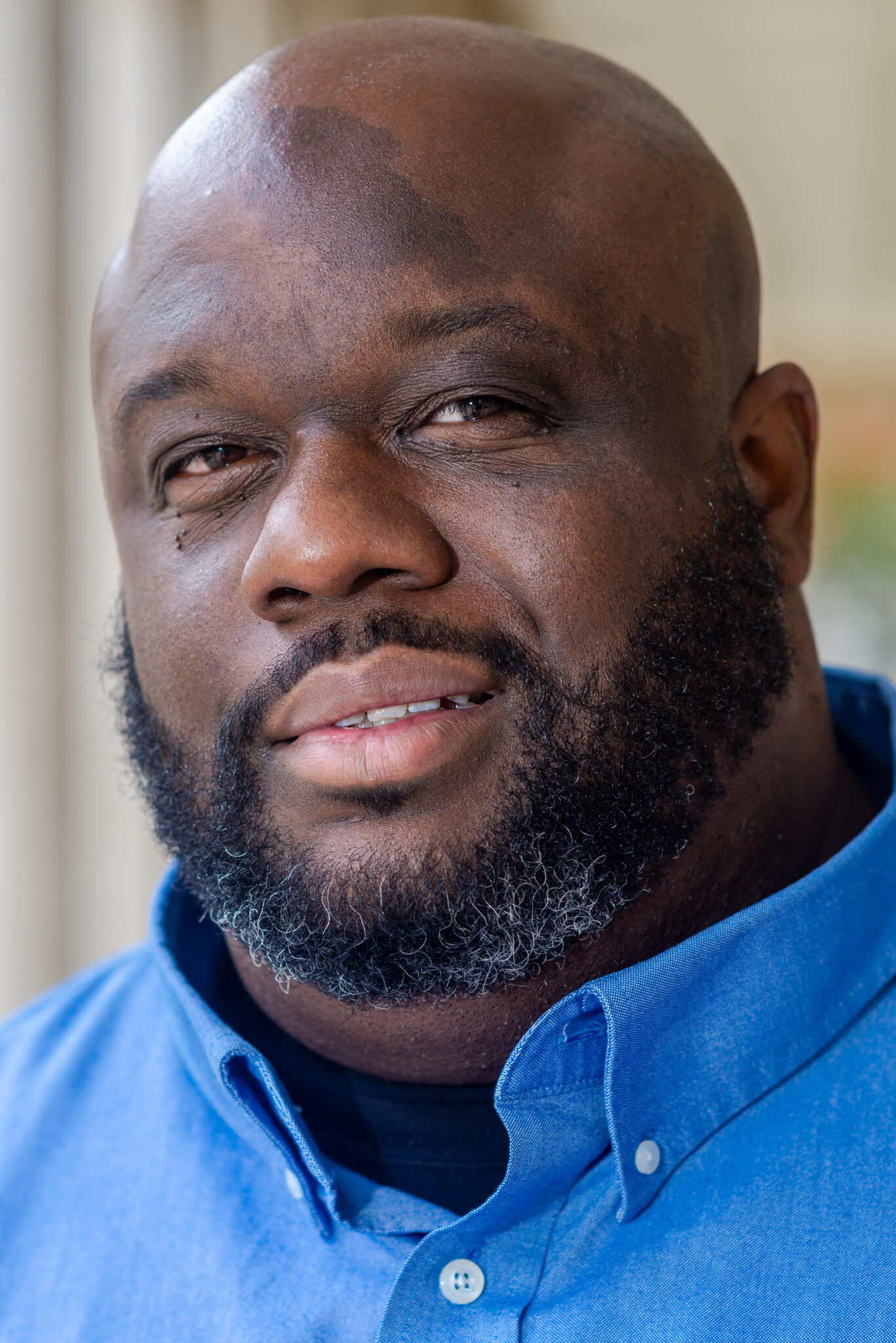 5 Questions for James Feagin, Director of Entrepreneurship - Rocket ...