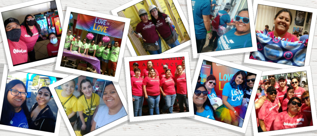 Team Member Impact Story: Oliva Castro - Rocket Community Fund