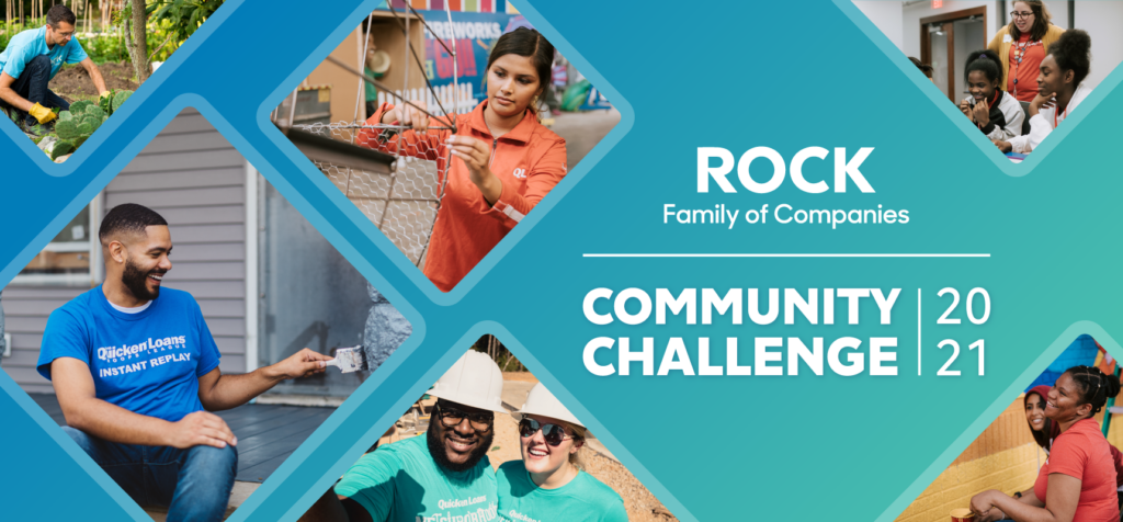 Watch: The 2021 Community Challenge Begins! - Rocket Community Fund