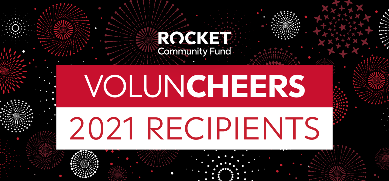 News & Stories - Rocket Community Fund