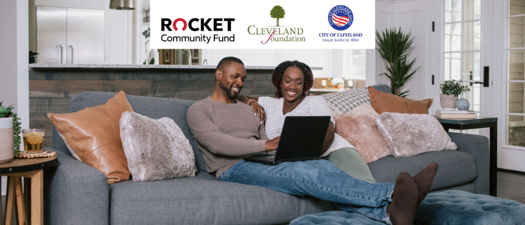 Why We Changed Our Name - Rocket Community Fund