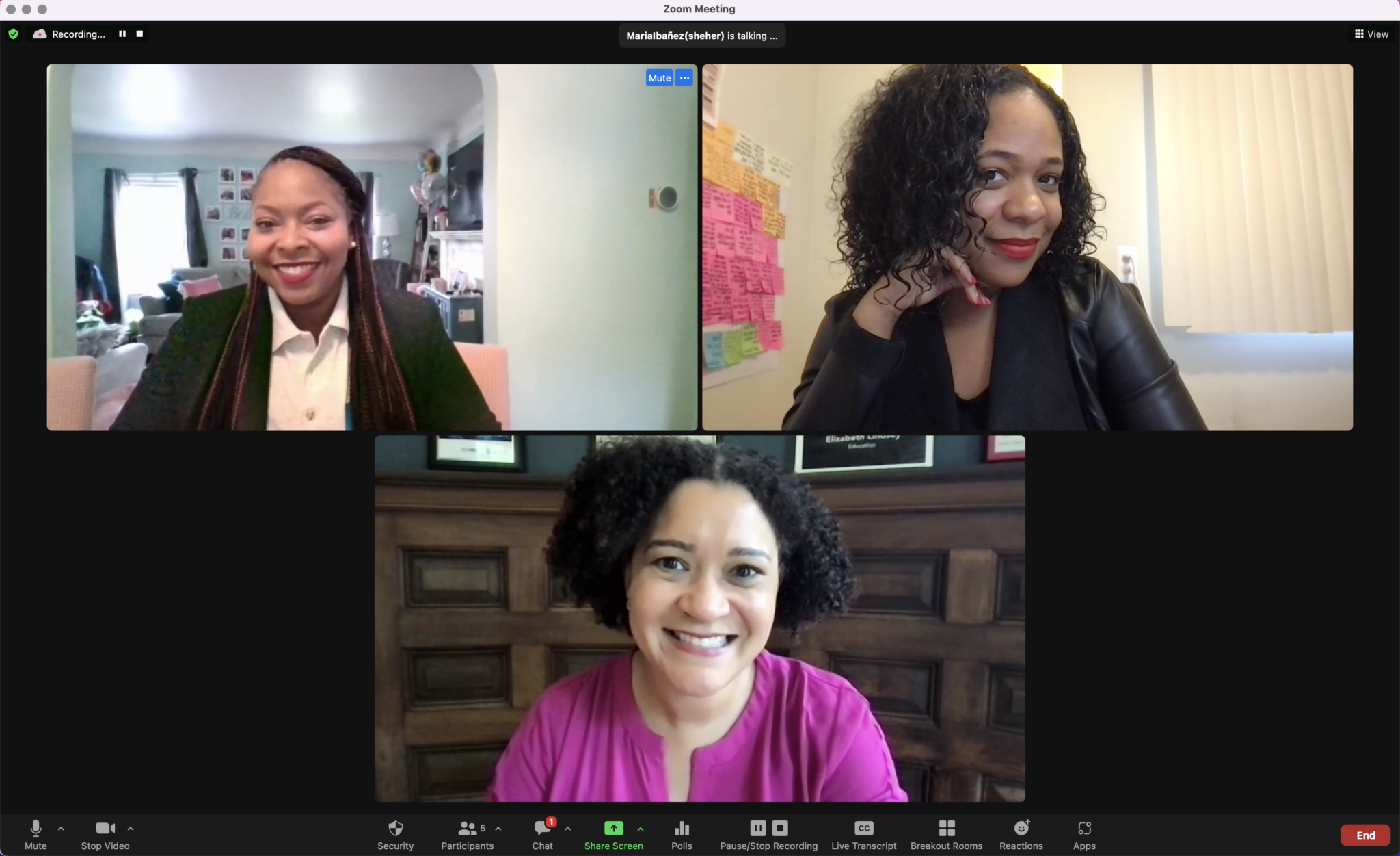 Roundtable Discussion: Why Digital Literacy Training Matters - Rocket ...