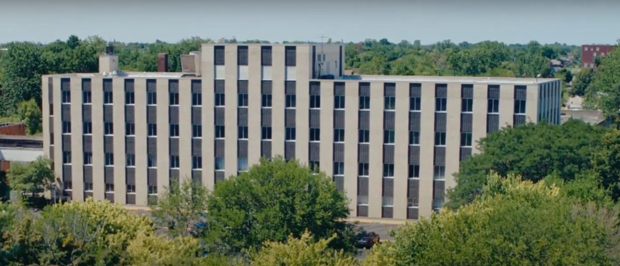 Coming Together to End Veteran Homelessness in Detroit - Rocket ...