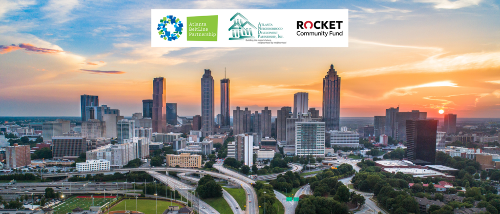 Teaming Up to Preserve Affordable Housing - Rocket Community Fund