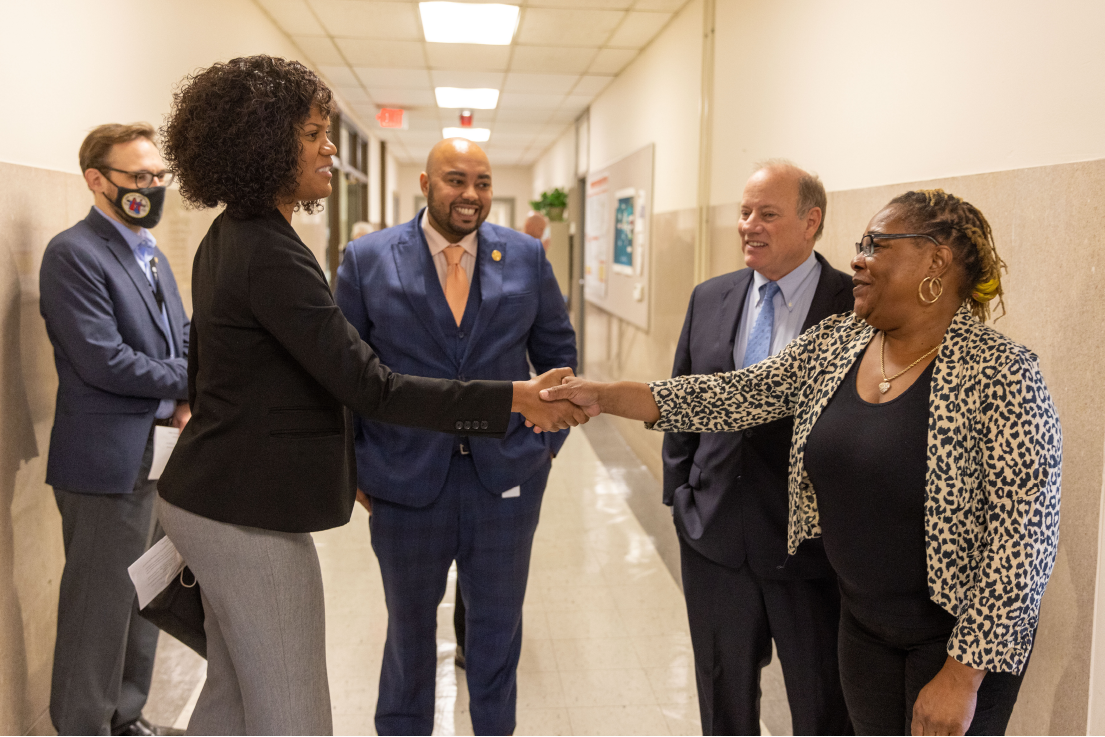 Research - Rocket Community Fund