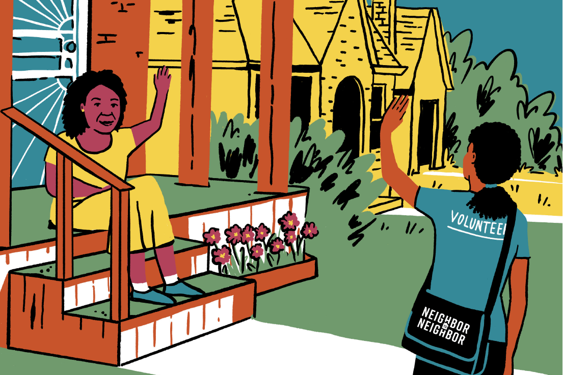 Research - Rocket Community Fund