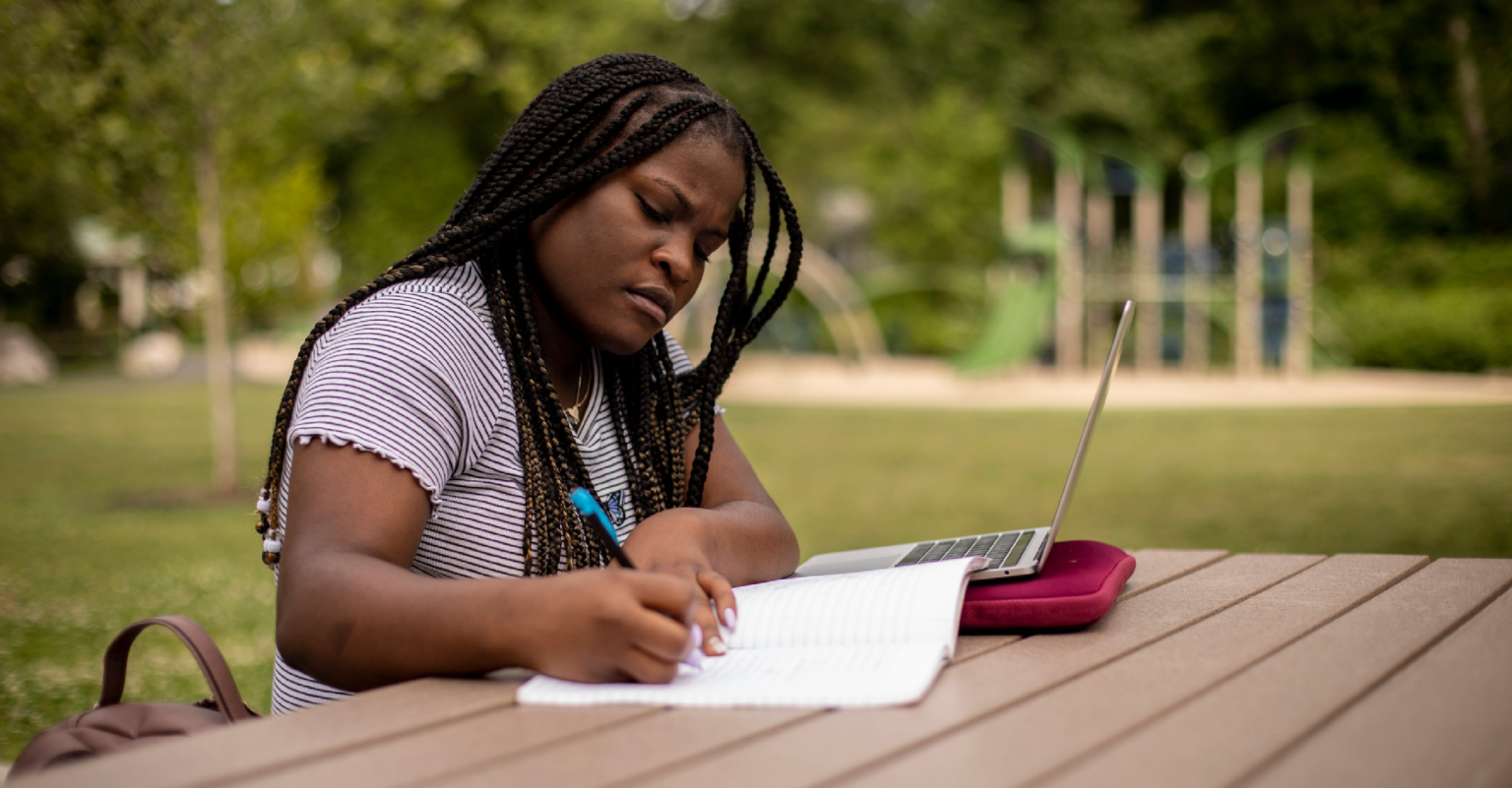 Homepage - Rocket Community Fund