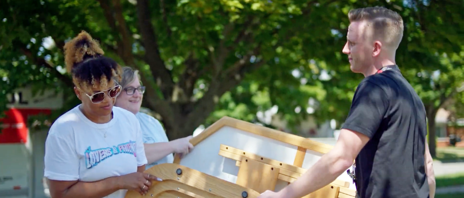 Homepage - Rocket Community Fund