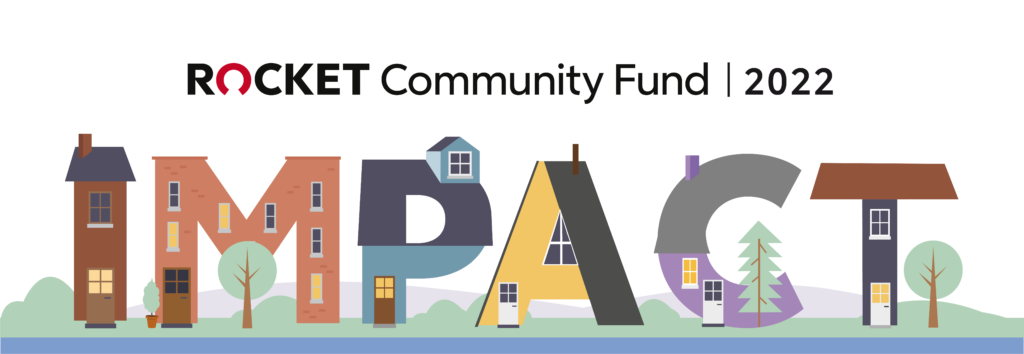 - Rocket Community Fund