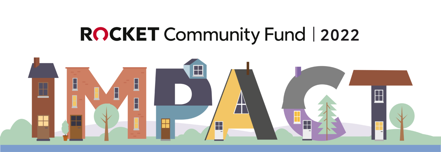- Rocket Community Fund