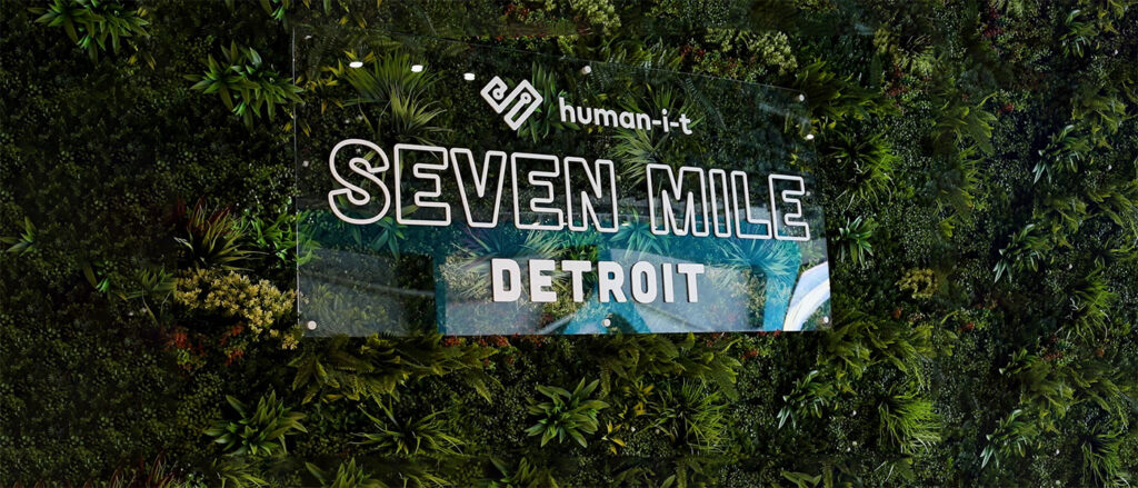 First Digital Equity Store, Human I-T, Opens on Seven Mile to Bridge ...