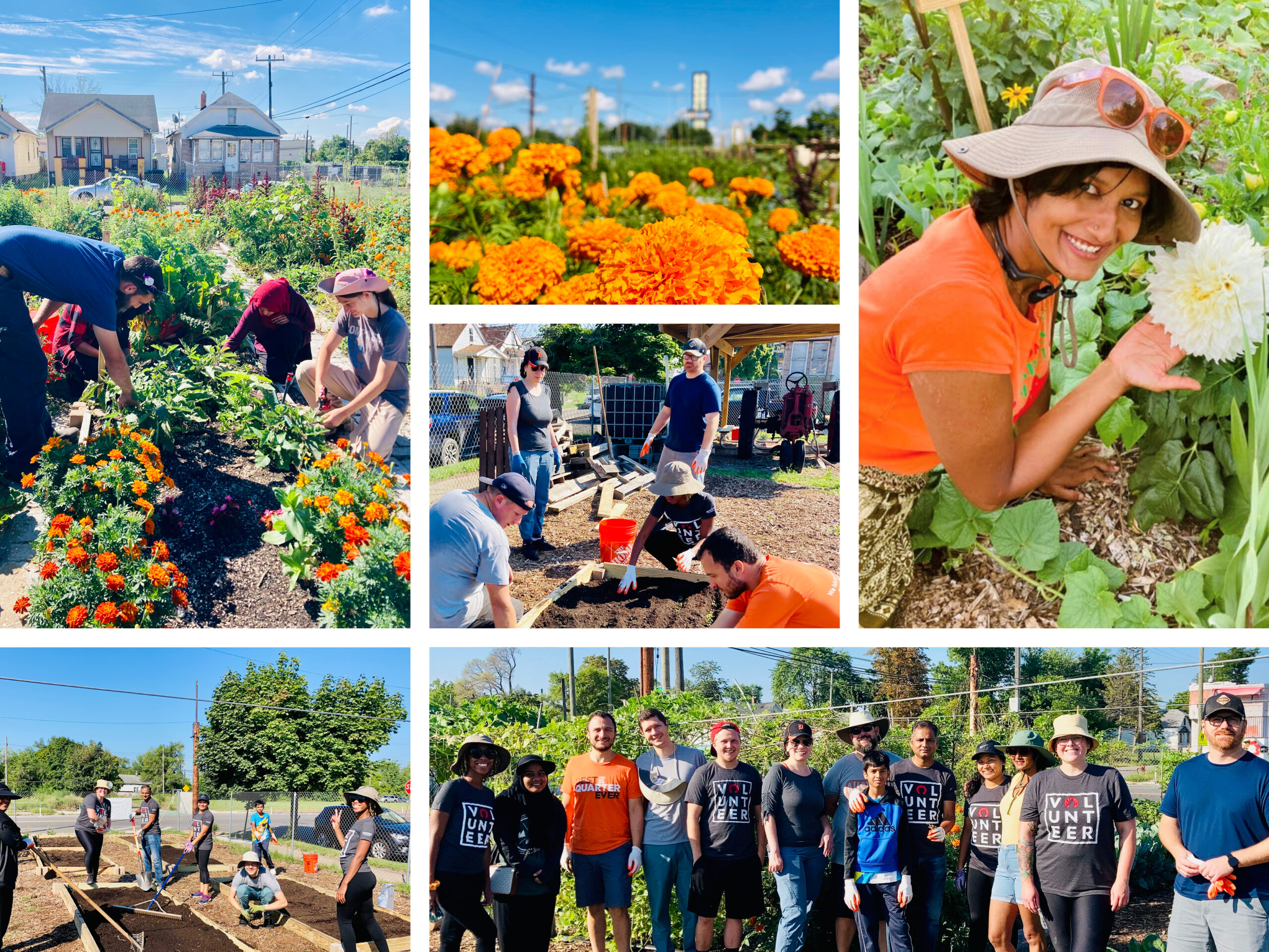 Homepage - Rocket Community Fund