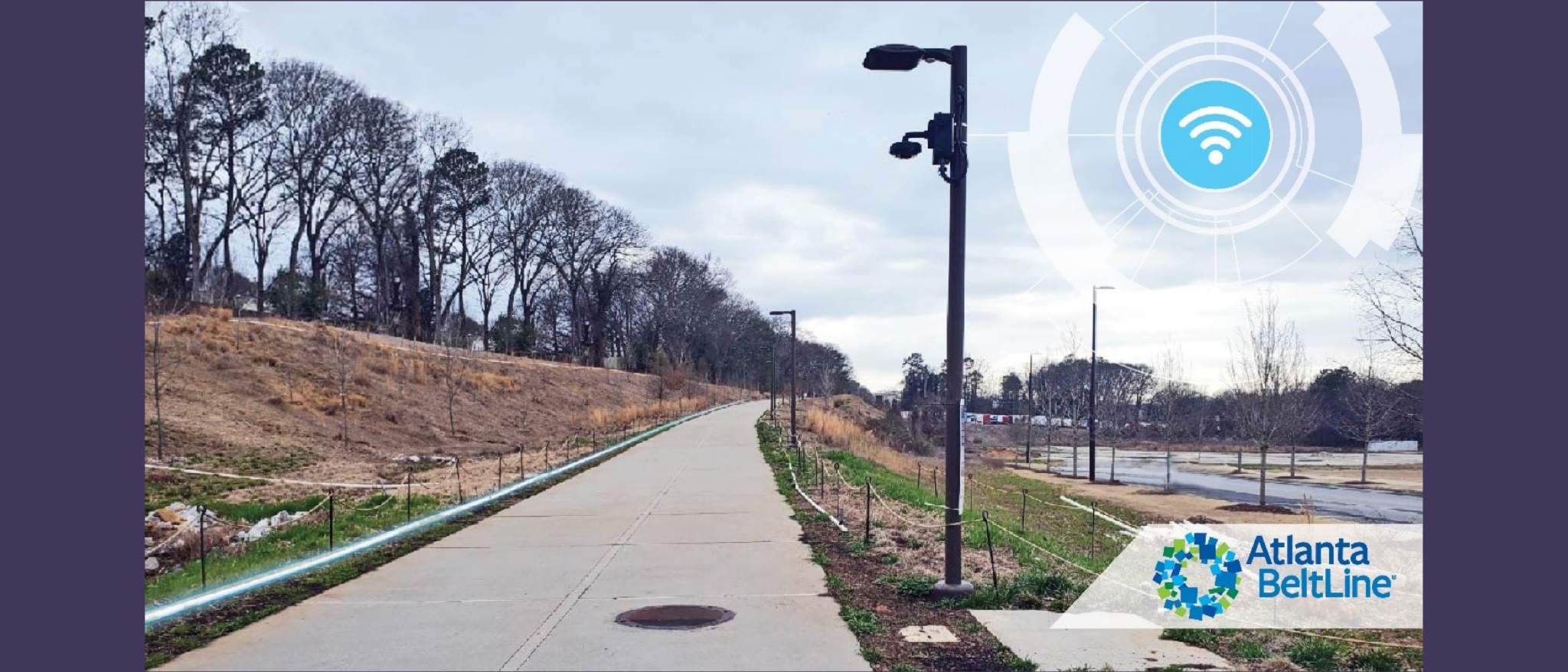 Atlanta BeltLine Kicks-Off Digital Inclusion and Smart Cities ...