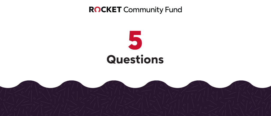 News & Stories - Rocket Community Fund