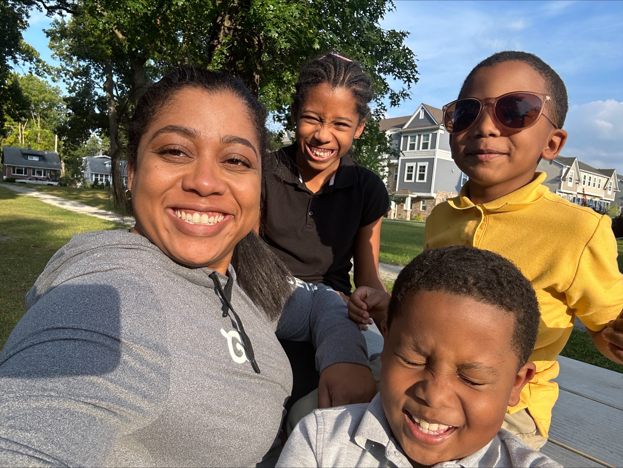 5 Questions for Autumn Evans, Senior Program Manager, Digital Equity ...