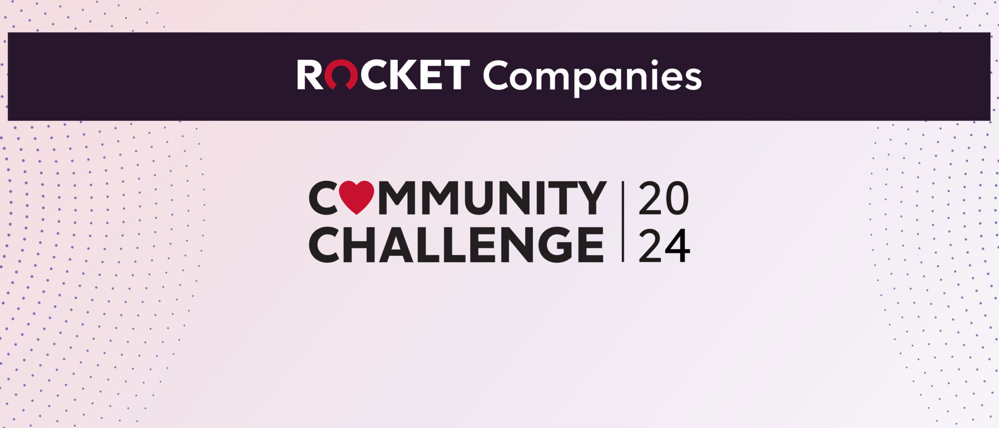 2024 Community Challenge Surpasses Previous Fundraising Total - Rocket Community Fund