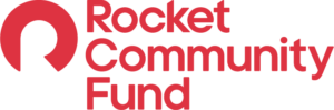 Homepage - Rocket Community Fund