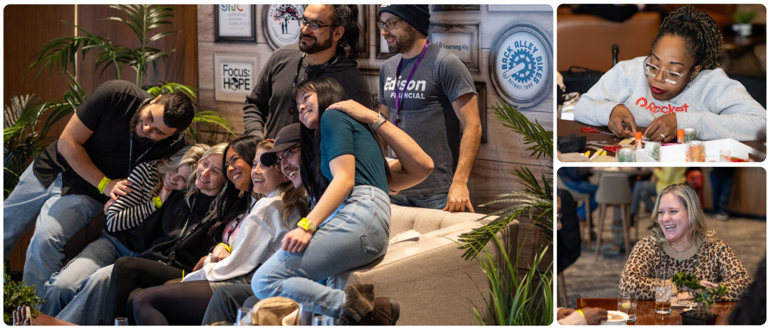 News & Stories - Rocket Community Fund